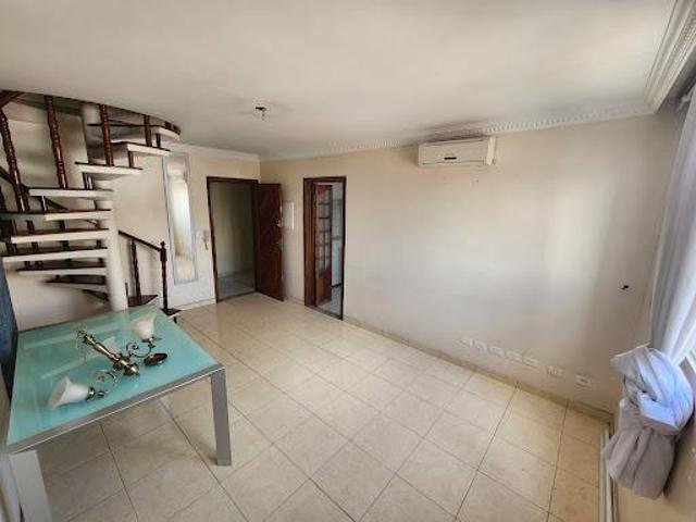 Apartamento com 2 dormitórios à venda, 62 m² por R$ 345.000,00 Freguesia do Ó São Paulo/SP