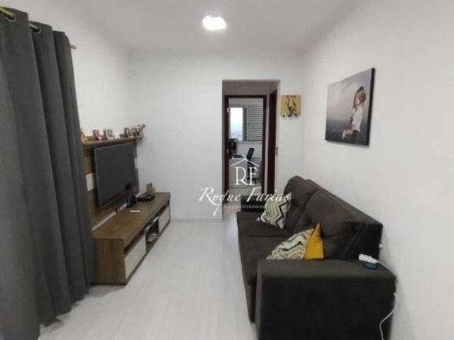 Apartamento com 2 dormitórios à venda, 62 m² por R$ 340.000,00 Bussocaba Osasco/SP