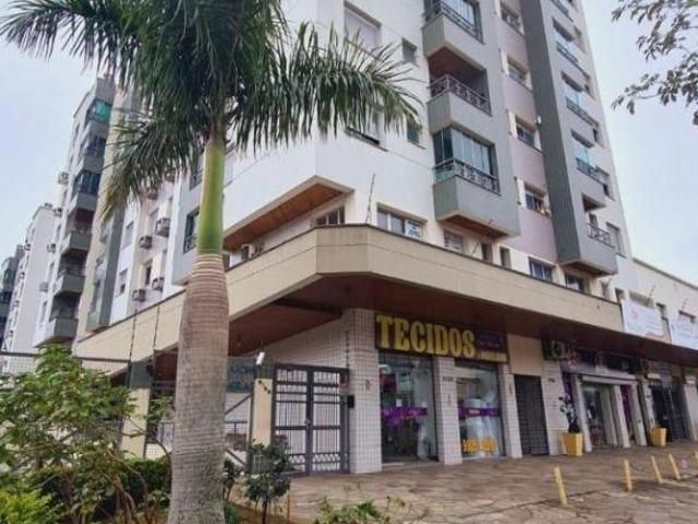 Apartamento com 2 dormitórios à venda, 62 m² por R$ 340.000,00 Cavalhada Por
