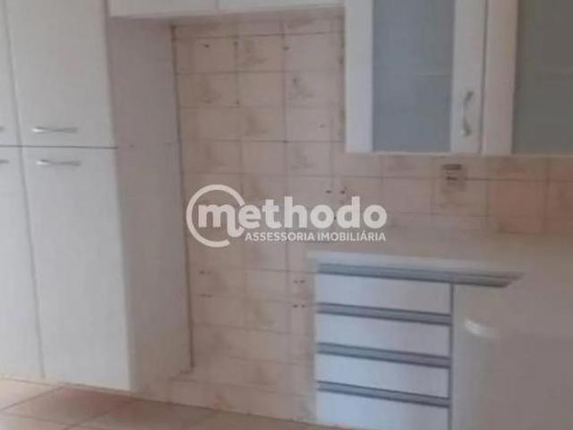 Apartamento com 2 dormitórios à venda, 62 m² por R$ 340.000,00 Chácara da Barra Campinas/SP