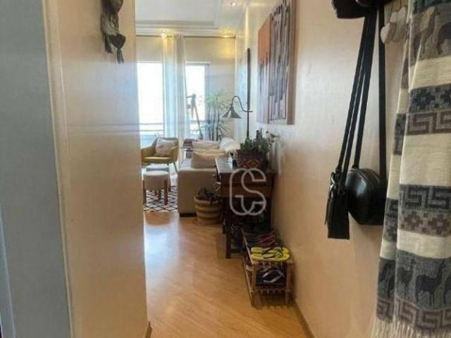 Oportunidade Apartamento com 2 dormitórios à venda, 62 m² por R$ 319.500,00 Cocaia Guarulhos/SP