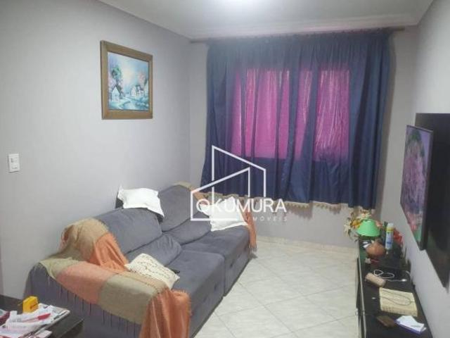 Apartamento com 2 dormitórios à venda, 62 m² por R$ 341.000,00 Rudge Ramos São Bernardo do Campo