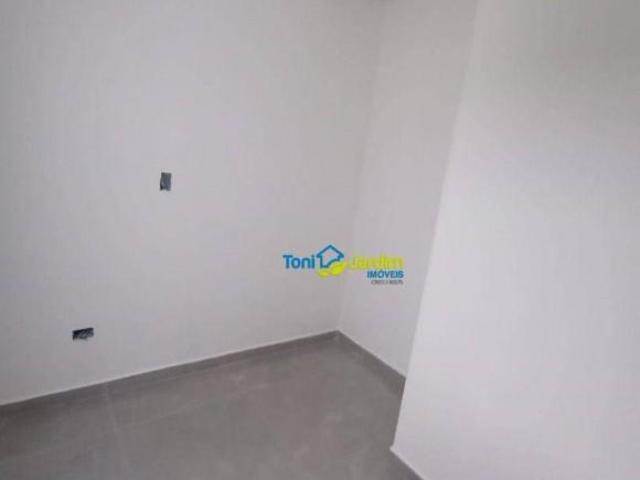 Apartamento com 2 dormitórios à venda, 62 m² por R$ 358.000,00 Jardim das Maravilhas Santo André