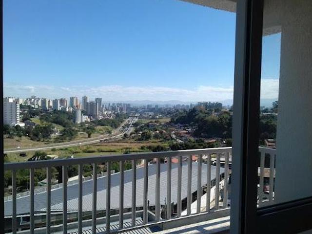 Apartamento com 2 dormitórios à venda, 62 m² por R$ 350.000,00 Vila São Bento São José dos Campo