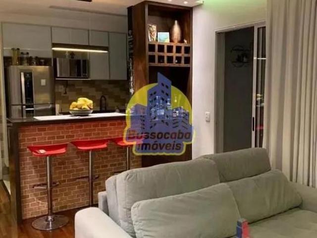 Apartamento com 2 dormitórios à venda, 62 m² por R$ 350.000 Conceição Osasco/SP AP0041