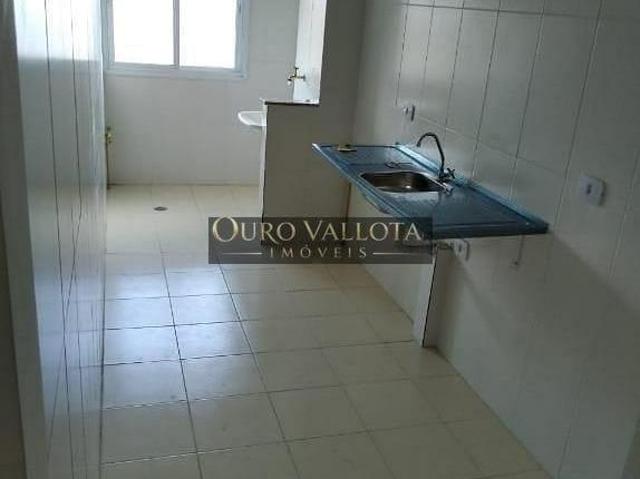 Apartamento com 2 dormitórios à venda, 62 m² por R$ 360.000,00 Centro Guarulhos/SP