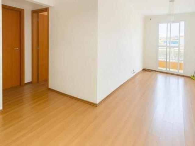 Apartamento com 2 dormitórios à venda, 62 m² por R$ 375.000,00 Vila Nossa Senhora das Vitórias M