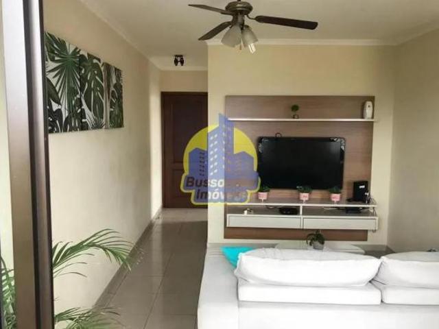Apartamento com 2 dormitórios à venda, 62 m² por R$ 375.000 Jaguaribe Osasco/SP AP0180