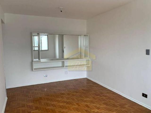 Apartamento com 2 dormitórios à venda, 62 m² por R$ 370.000,00 Vila Mascote São Paulo/SP