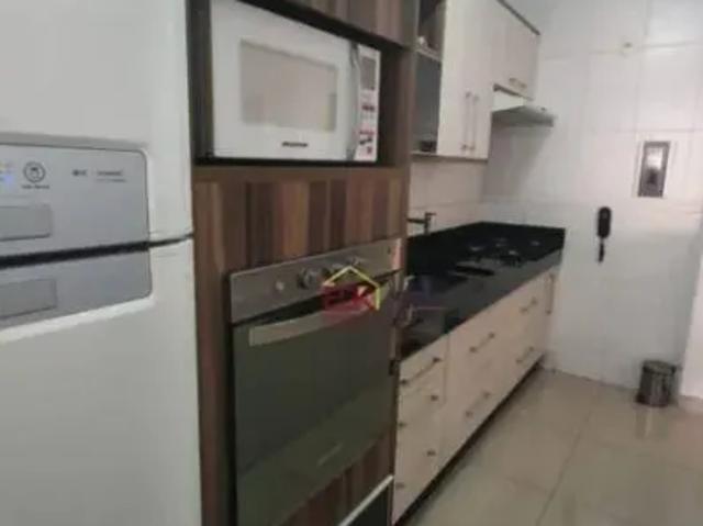 Apartamento com 2 dormitórios à venda, 62 m² por R$ 370.000,00 Condomínio Spazio Tintoretto Taub