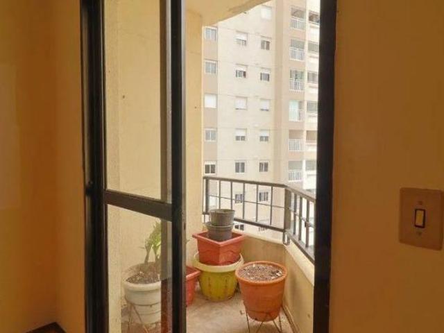 Apartamento com 2 dormitórios à venda, 62 m² por R$ 370.000,00 Gopoúva Guarulhos/SP