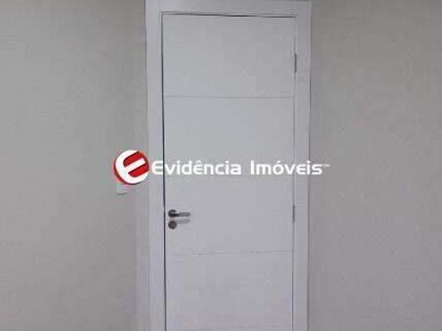 Apartamento com 2 dormitórios à venda, 62 m² por R$ 380.000,00 Vila Linda Santo André/SP