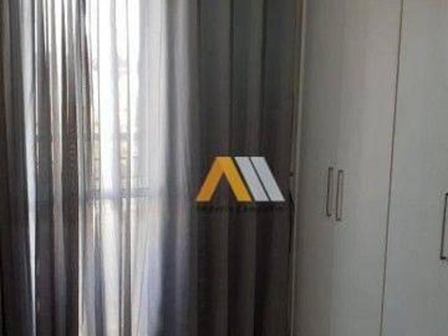 Apartamento com 2 dormitórios à venda, 62 m² por R$ 380.000,00 Jardim Europa Sorocaba/SP