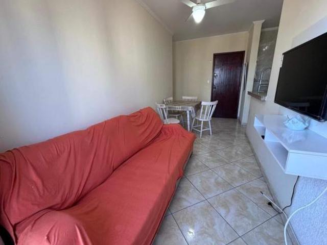 Apartamento com 2 dormitórios à venda, 62 m² por R$ 380.000,00 Mirim Praia Grande/SP