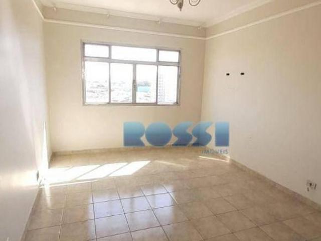 Apartamento com 2 dormitórios à venda, 62 m² por R$ 380.000,00 Mooca São Paulo/SP