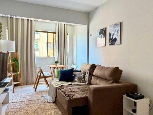 Apartamento com 2 dormitórios à venda, 62 m² por R$ 380.000,00 Setor Bela Vista Goiânia/GO