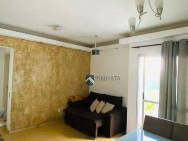 Apartamento com 2 dormitórios à venda, 62 m² por R$ 380.000 Leitão Louveira/SP