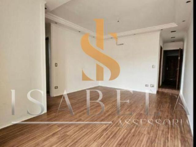 Apartamento com 2 dormitórios à venda, 62 m² por R$ 395.000,00 Vila do Castelo São Paulo/SP