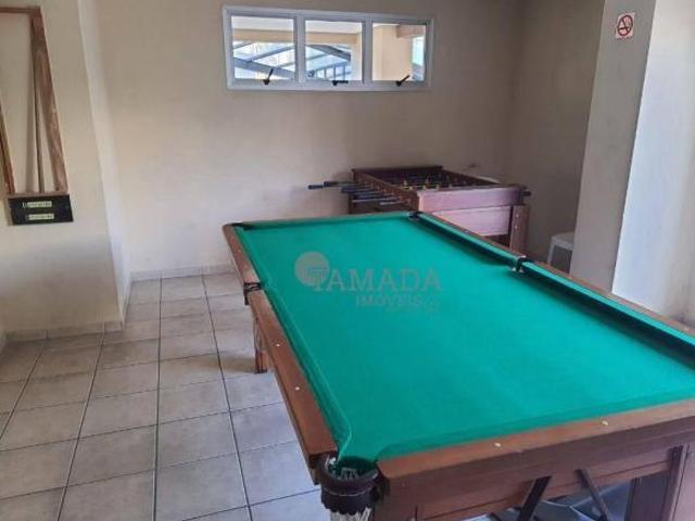 Apartamento com 2 dormitórios à venda, 62 m² por R$ 395.000,00 Vila Laís São Paulo/SP
