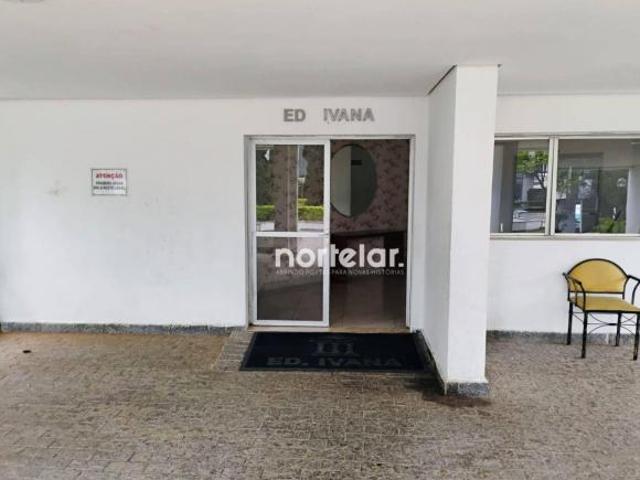 Apartamento com 2 dormitórios à venda, 62 m² por R$ 395.000,00 Freguesia do Ó São Paulo/SP