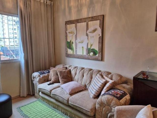 Apartamento com 2 dormitórios à venda, 62 m² por R$ 390.000,00 Vila Tijuco Guarulhos/SP