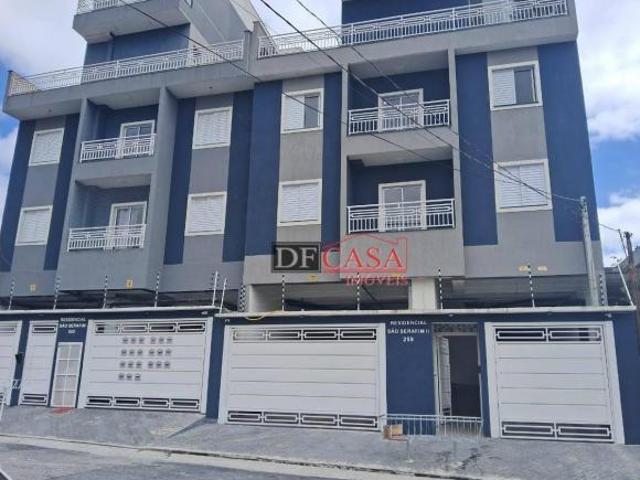 Apartamento com 2 dormitórios à venda, 62 m² por R$ 390.000,00 Penha de França São Paulo/SP