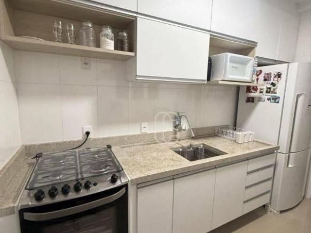 Apartamento com 2 dormitórios à venda, 62 m² por R$ 390.000,00 Jardim Testae Guarulhos/SP