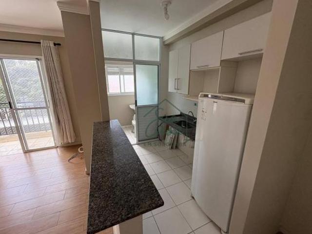 Apartamento com 2 dormitórios à venda, 62 m² por R$ 390.000,00 Vila Trujillo Sorocaba/SP