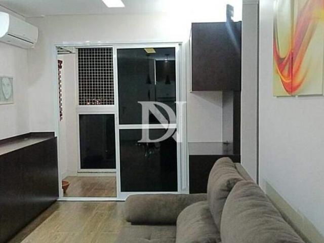 Apartamento com 2 dormitórios à venda, 62 m² por R$ 400.000,00 Edifício Residencial Ilhas do Medit