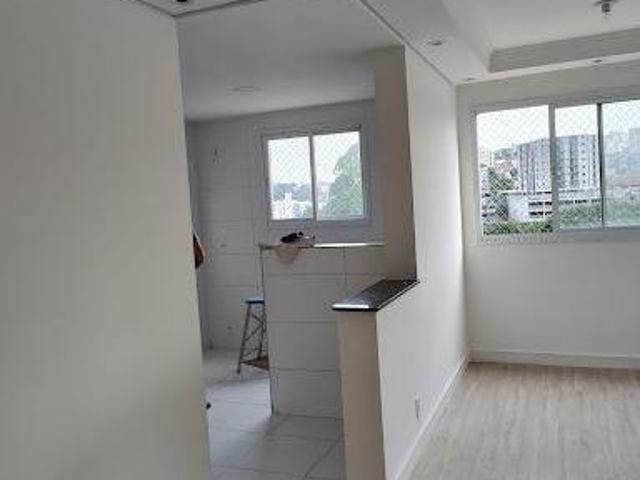 Apartamento com 2 dormitórios à venda, 62 m² por R$ 400.000,00 Jardim Zaira Mauá/SP