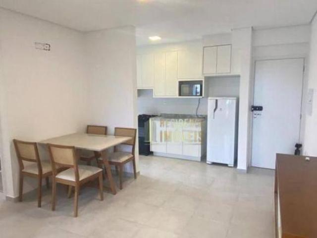 Apartamento com 2 dormitórios à venda, 62 m² por R$ 415.000,00 Condomínio Residencial Azaleia So