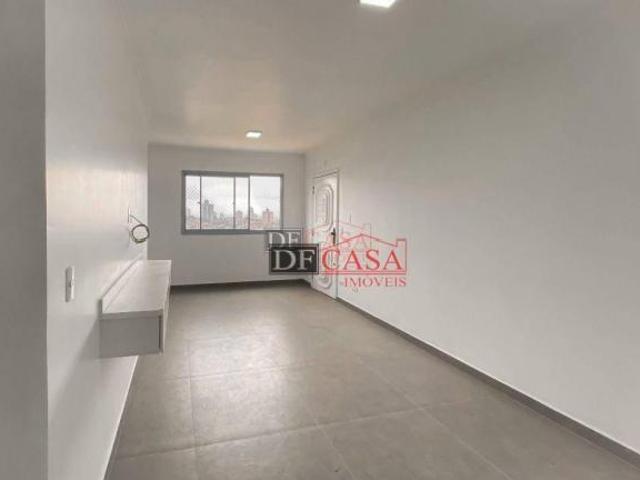 Apartamento com 2 dormitórios à venda, 62 m² por R$ 426.000,00 Vila Granada São Paulo/SP