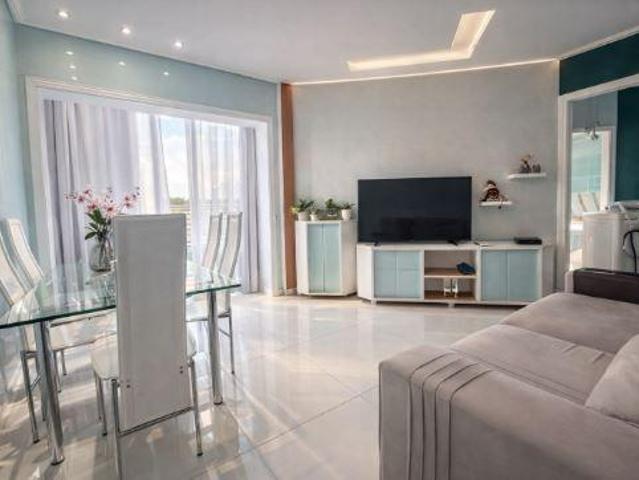 Apartamento com 2 dormitórios à venda, 62 m² por R$ 420.000,00 Macedo Guarulhos/SP