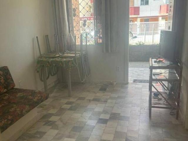 Apartamento com 2 dormitórios à venda, 62 m² por R$ 420.000,00 Perequê Açu Ubatuba/SP