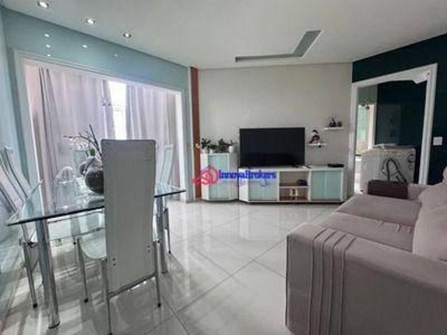 Apartamento com 2 dormitórios à venda, 62 m² por R$ 420.000,00 Macedo Guarulhos/SP
