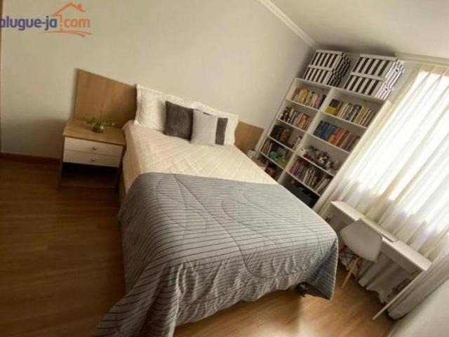 Apartamento com 2 dormitórios à venda, 62 m² por R$ 430.000,00 Jardim São Dimas São José dos Cam
