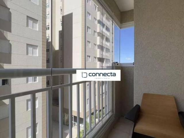 Apartamento com 2 dormitórios à venda, 62 m² por R$ 445.000,00 Vila Rosália Guarulhos/SP