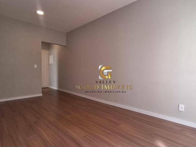 Apartamento com 2 dormitórios à venda, 62 m² por R$ 445.000,00 Conjunto Residencial Trinta e Um de