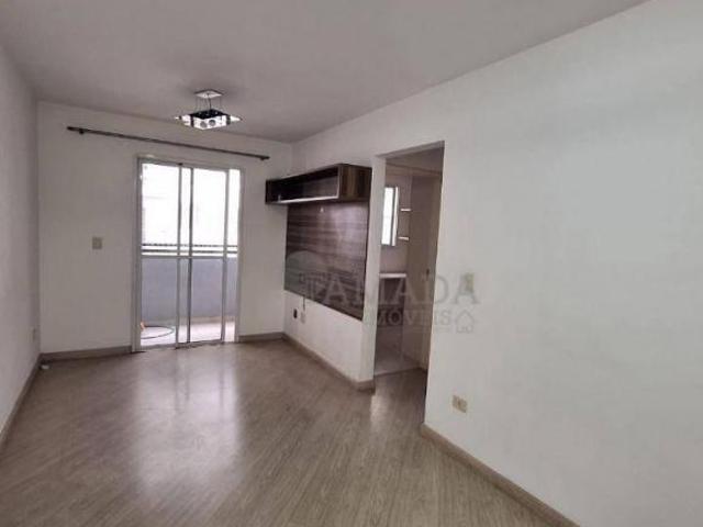 Apartamento com 2 dormitórios à venda, 62 m² por R$ 440.000,00 Vila Guilhermina São Paulo/SP