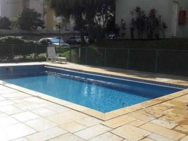 Apartamento com 2 dormitórios à venda, 62 m² por R$ 440.000,00 Parque Campolim Sorocaba/SP