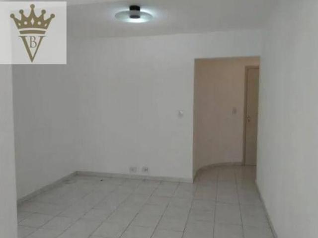 Apartamento com 2 dormitórios à venda, 62 m² por R$ 455.800 Alto da Lapa São Paulo/SP