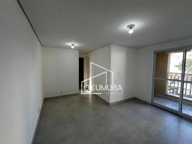 Apartamento com 2 dormitórios à venda, 62 m² por R$ 459.900,00 Centro São Bernardo do Campo/SP