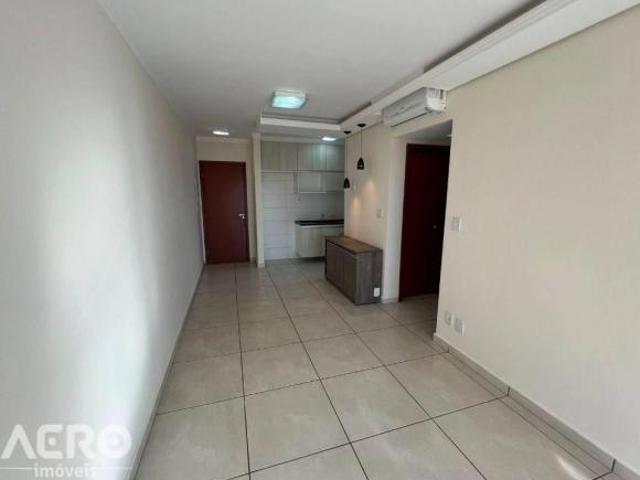 Apartamento com 2 dormitórios à venda, 62 m² por R$ 450.000,00 Vila Mesquita Bauru/SP
