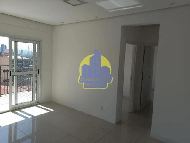 Apartamento com 2 dormitórios à venda, 62 m² por R$ 450.000,00 Jaguaribe Osasco/SP