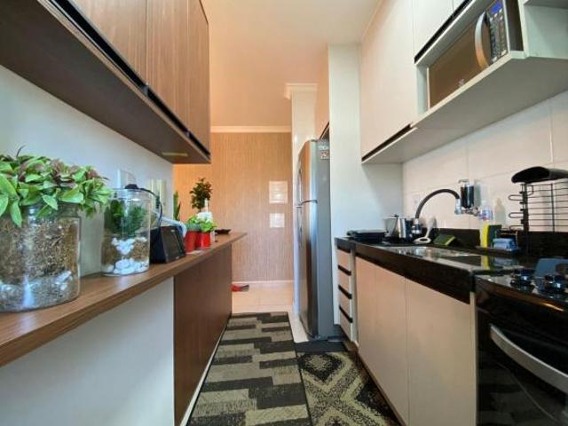 Apartamento com 2 dormitórios à venda, 62 m² por R$ 450.000,00 Jardim Rosinha Itu/SP