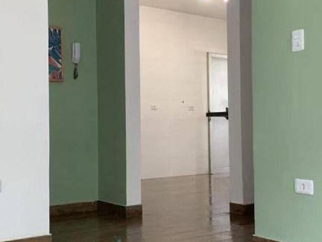 Apartamento com 2 dormitórios à venda, 62 m² por R$ 450.000,00 Mooca São Paulo/SP