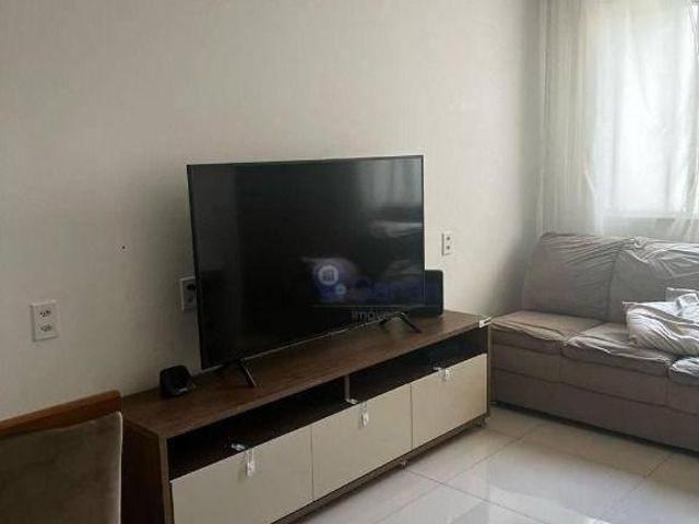 Apartamento com 2 dormitórios à venda, 62 m² por R$ 450.000,00 Santo Amaro São Paulo/SP