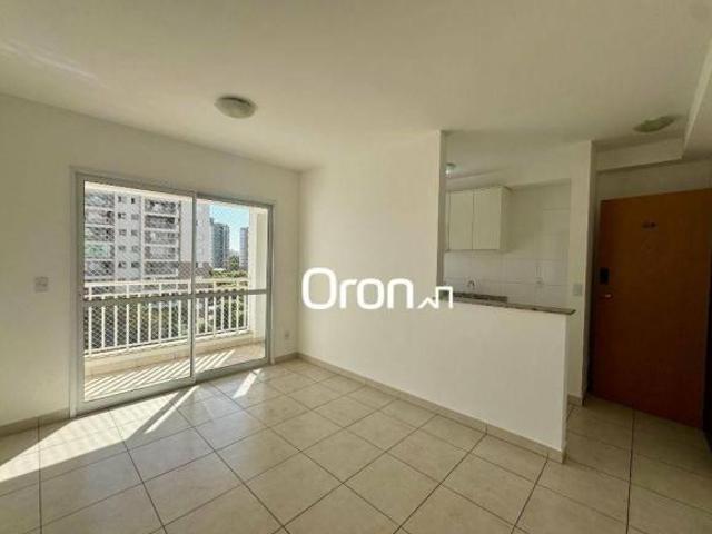 Apartamento com 2 dormitórios à venda, 62 m² por R$ 450.000,00 Setor Goiânia 2 Goiânia/GO