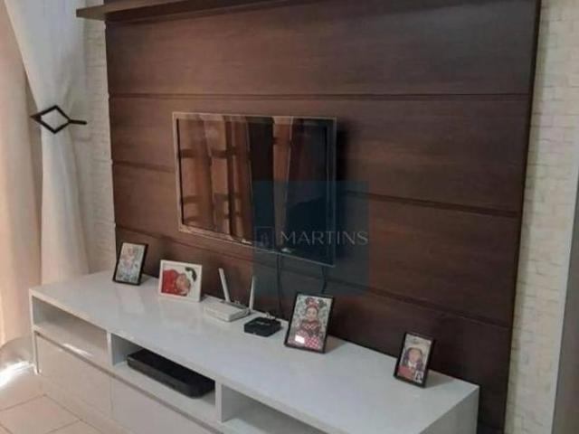 Apartamento com 2 dormitórios à venda, 62 m² por R$ 465.000,00 Vila Santa Maria Jundiaí/SP