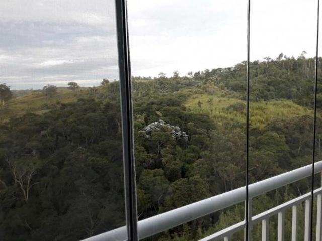 Apartamento com 2 dormitórios à venda, 62 m² por R$ 465.000,00 Arboville Jacareí Jacareí/SP